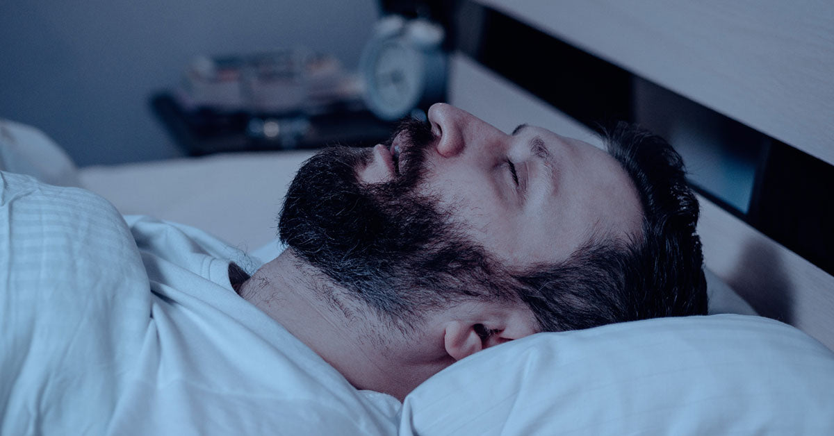 Hypopnea: Symptoms, Causes, and Treatment Options – Pharmaxa Labs