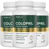 Colopril® Internal Colon Cleanse - Pharmaxa Labs