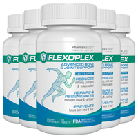 Flexoplex® Advanced Bone & Joint Support - Pharmaxa Labs