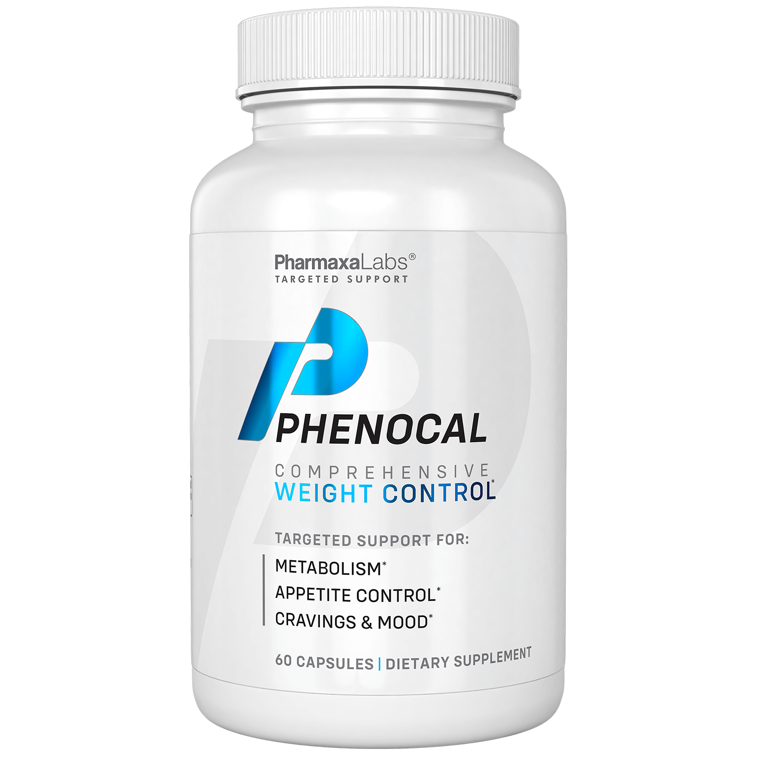 Phenocal Weight Control Supplement Pharmaxa Labs Phenocal Weight Control Supplement Pharmaxa Labs