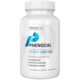Phenocal® Weight Control Supplement - Pharmaxa Labs