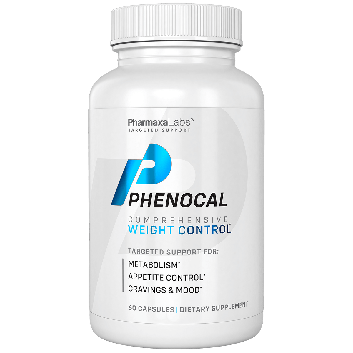 Phenocal® Weight Control Supplement - Pharmaxa Labs