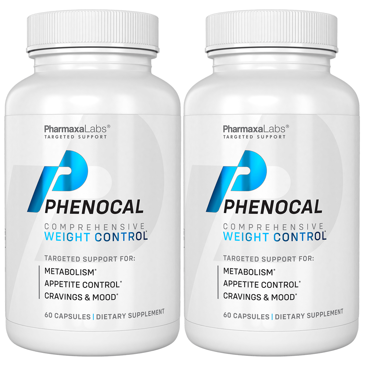 Phenocal Multipacks – Pharmaxa Labs