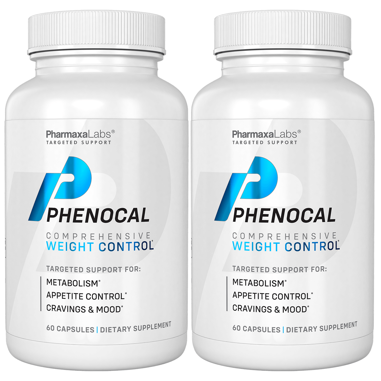 Phenocal Multipacks – Pharmaxa Labs