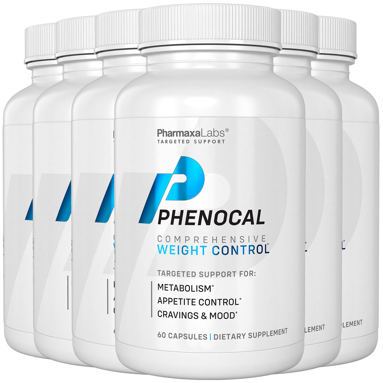 Phenocal Multipacks – Pharmaxa Labs