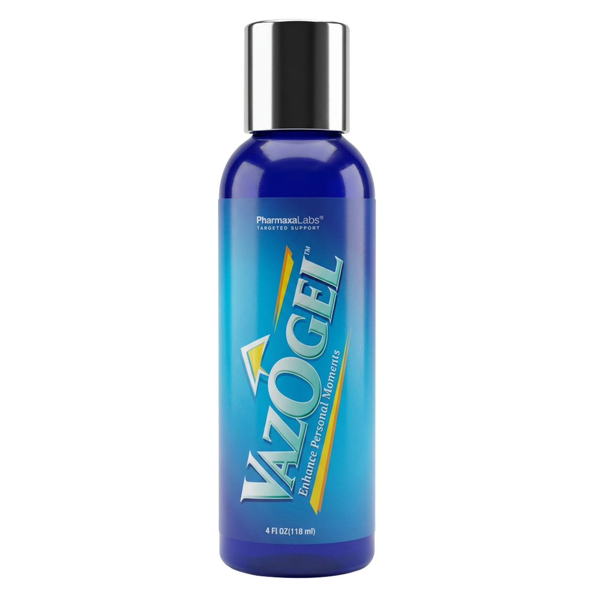 Vazogel® Sexual Enhancement Formula - Pharmaxa Labs